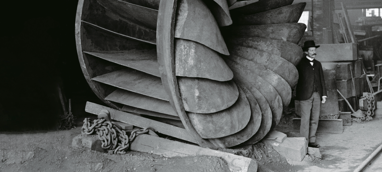 Annual Report 2021 - Sulzer Annual Report 2021