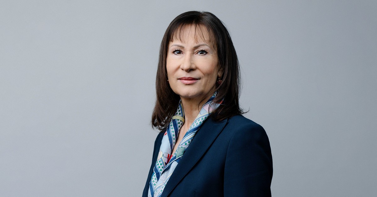 Sulzer Annual Report 2023