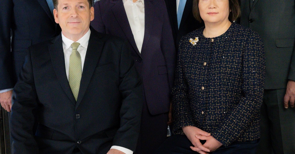 Letter to the Shareholders - Sulzer Annual Report 2023