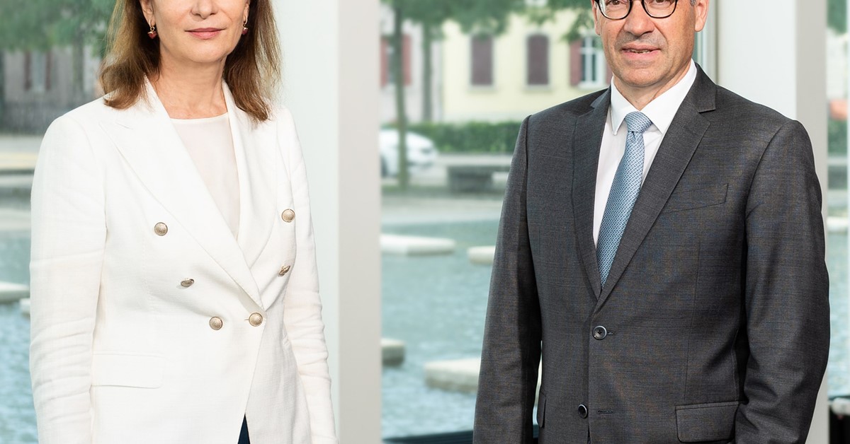 Letter to the shareholders - Sulzer Midyear Report 2022