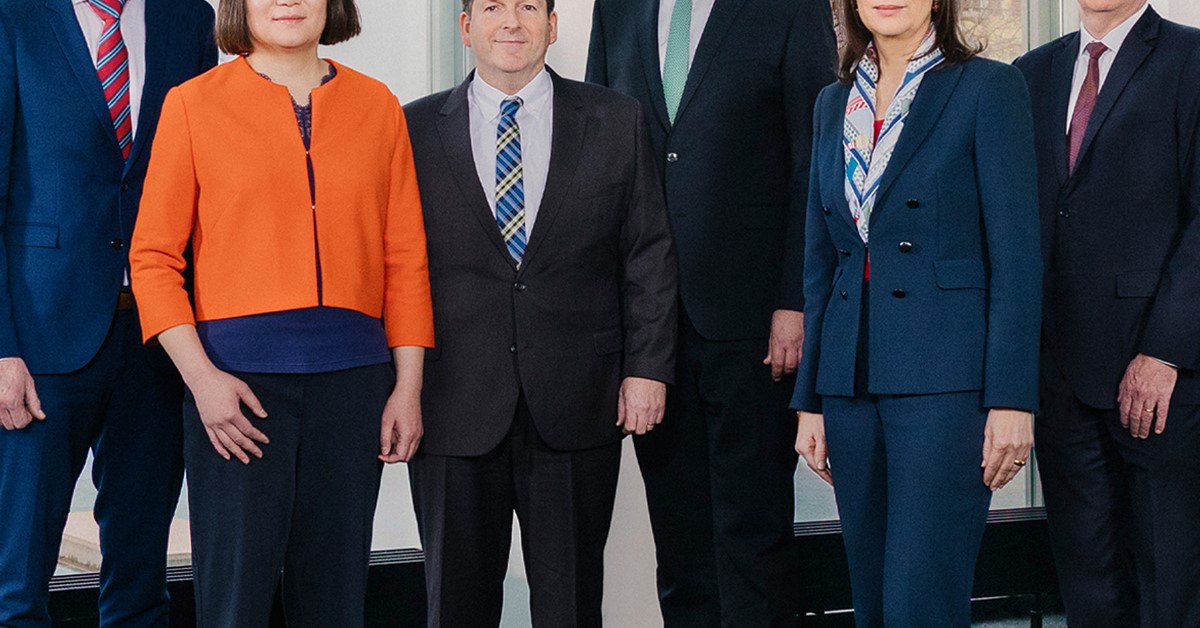 Letter to the shareholders - Sulzer Midyear Report 2023