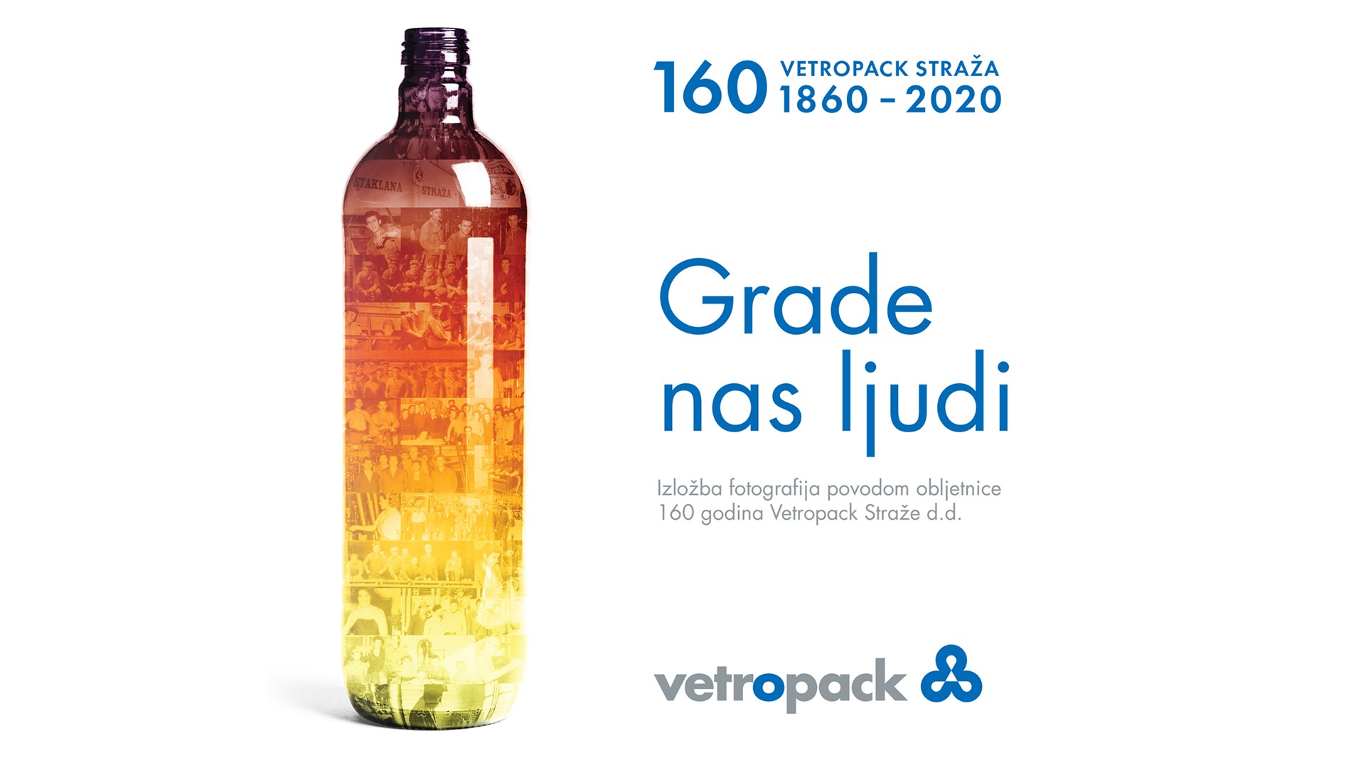 Vetropack - Integrierter Geschäftsbericht und Vergütungsbericht 2020