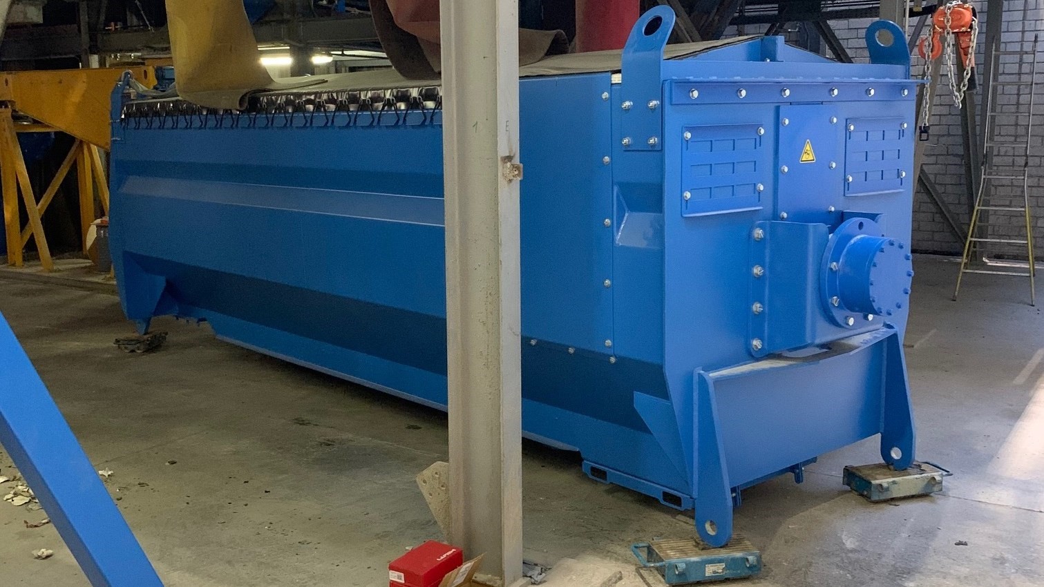 Vetropack - Integrierter Geschäftsbericht und Vergütungsbericht 2020