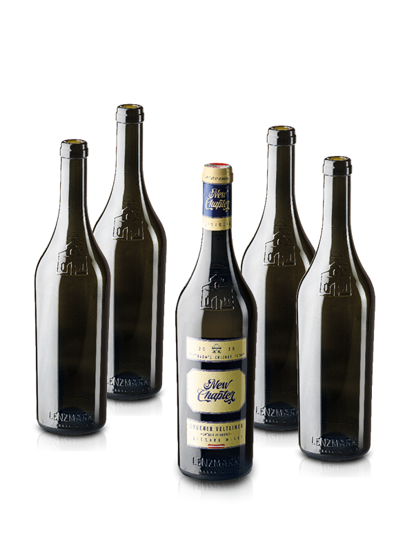 Vetropack - Integrated Annual Report and Remuneration Report 2021