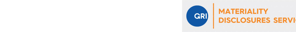 GRI Content Index - Integrated Annual Report and Remuneration Report 2021