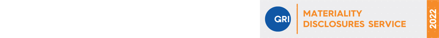 GRI Content Index - Integrated Annual Report and Remuneration Report 2021