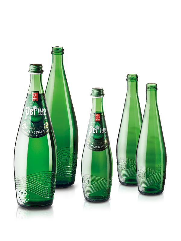 Vetropack - Integrated Annual Report and Remuneration Report 2021