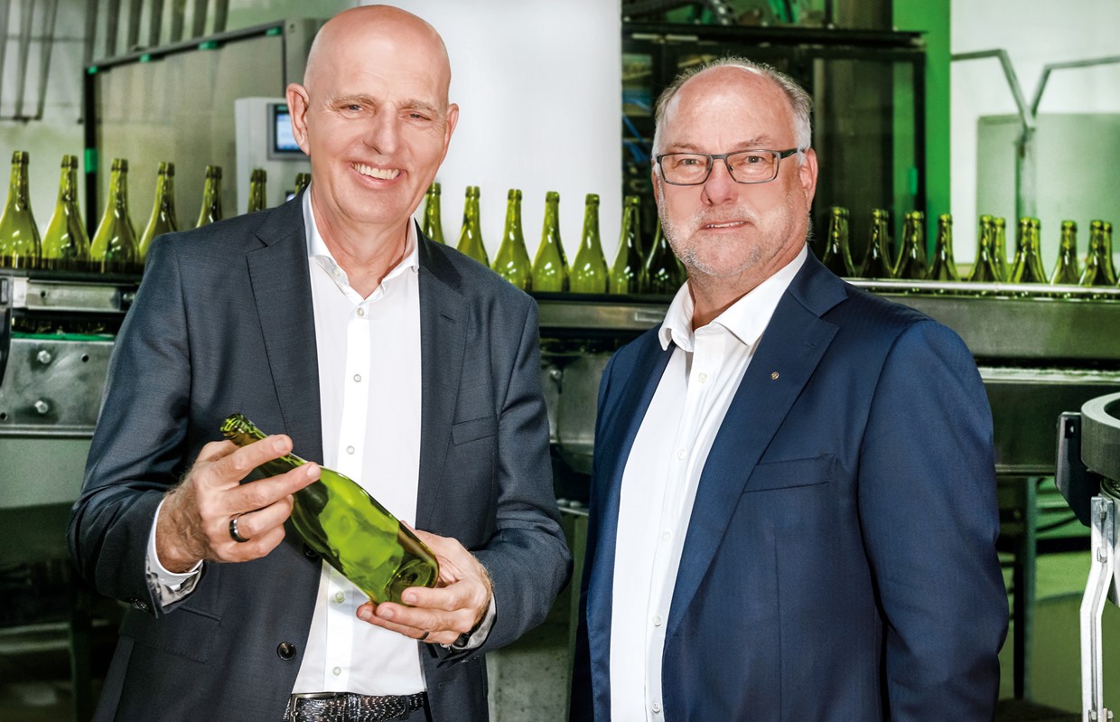 Vetropack - Integrated Annual Report and Remuneration Report 2021