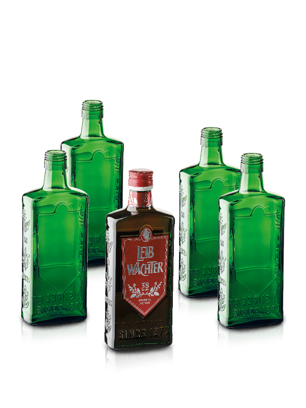 Vetropack - Integrated Annual Report and Remuneration Report 2021