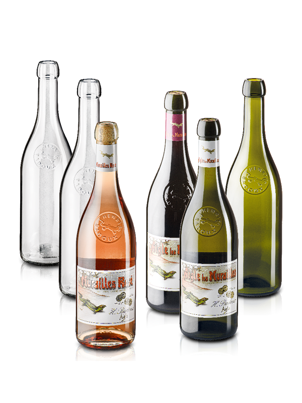 Vetropack - Integrated Annual Report and Remuneration Report 2021