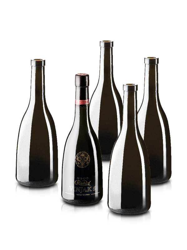 Vetropack - Integrated Annual Report and Remuneration Report 2021