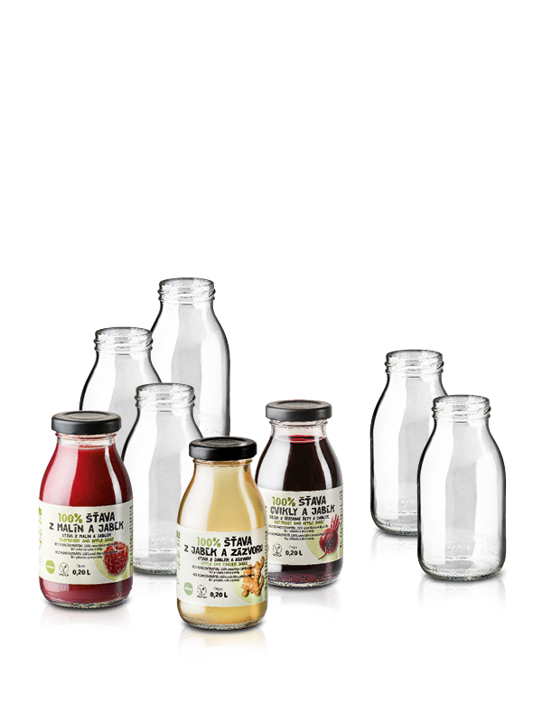 Vetropack - Integrated Annual Report and Remuneration Report 2021