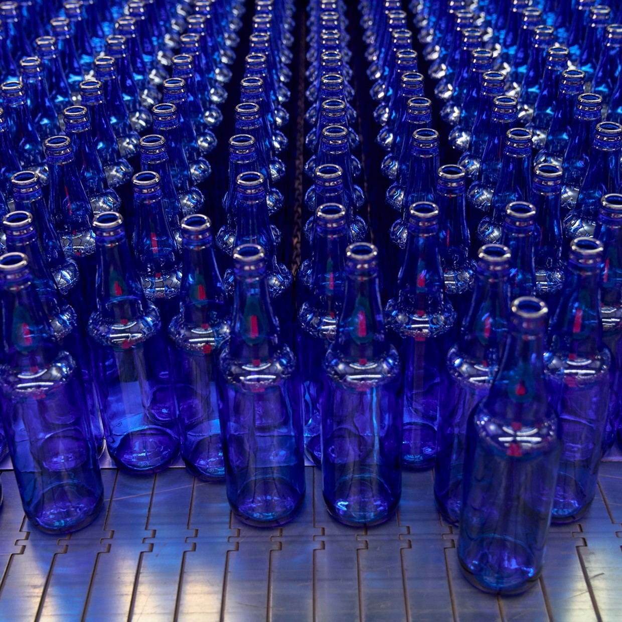 Vetropack - Semi-Annual Report 2022