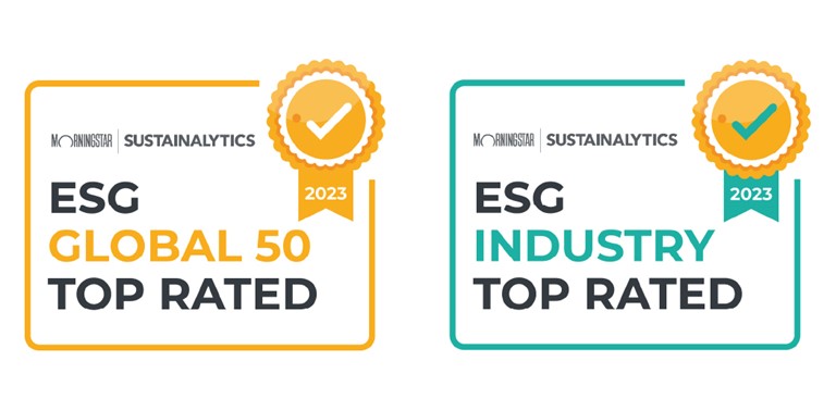 Vonovia Nachhaltigkeitsbericht 2022 - Nachhaltig handeln - ESG Ratings ...