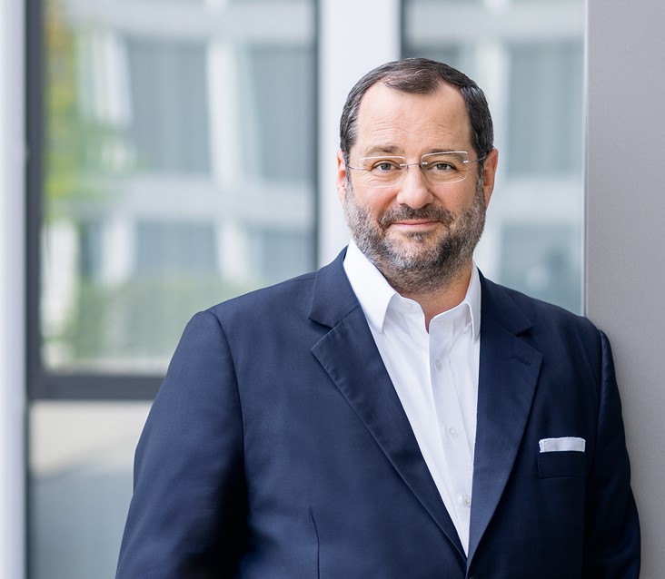 Vonovia Geschäftsbericht 2023 - Vonovia