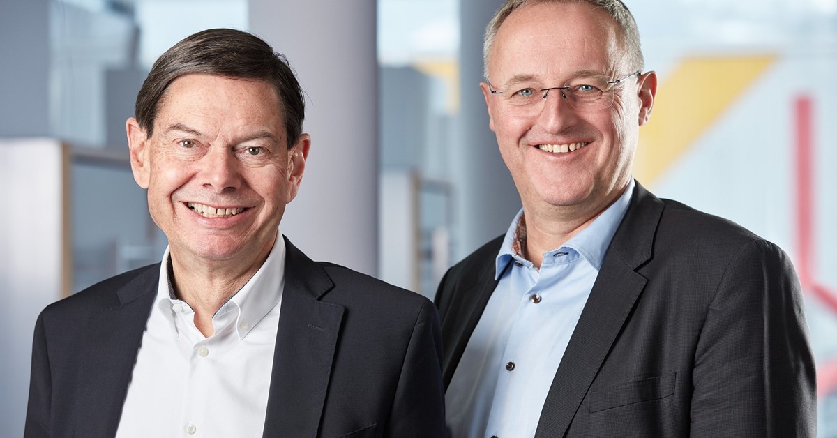 Zehnder – Six-month Report 2023