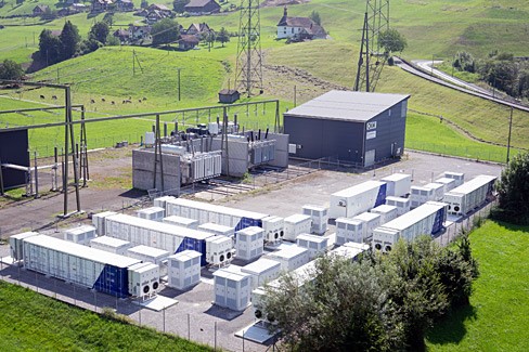 Alpiq - Annual Report 2020