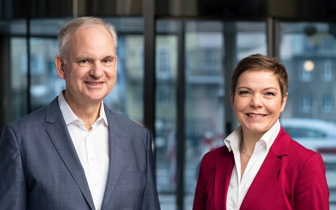 Foreword - Annual Report 2022