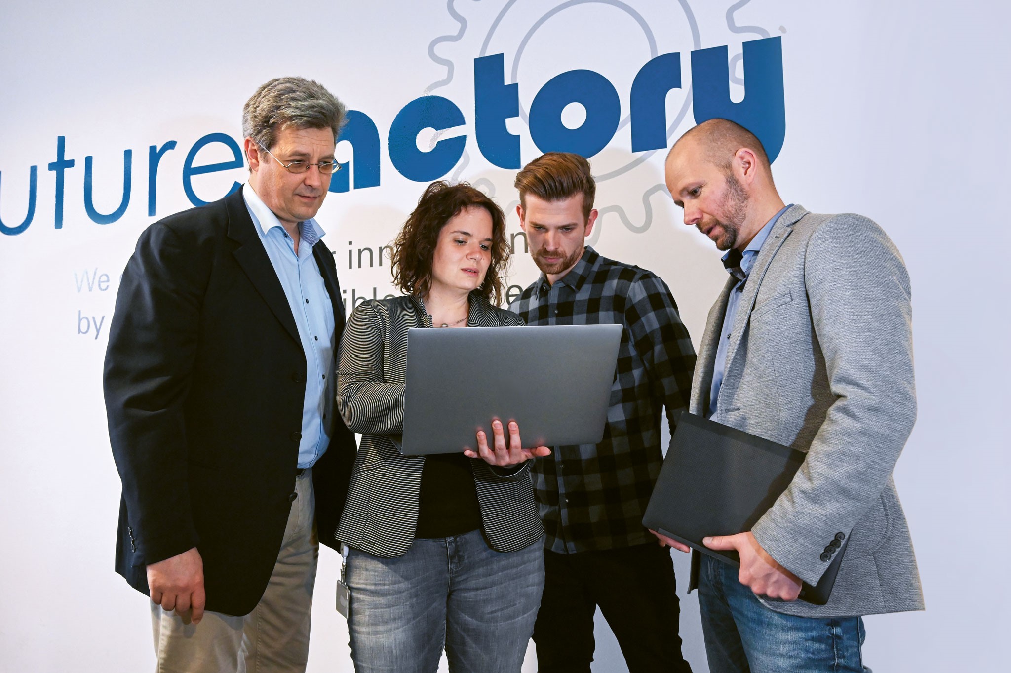 Geschäftsbericht 2019