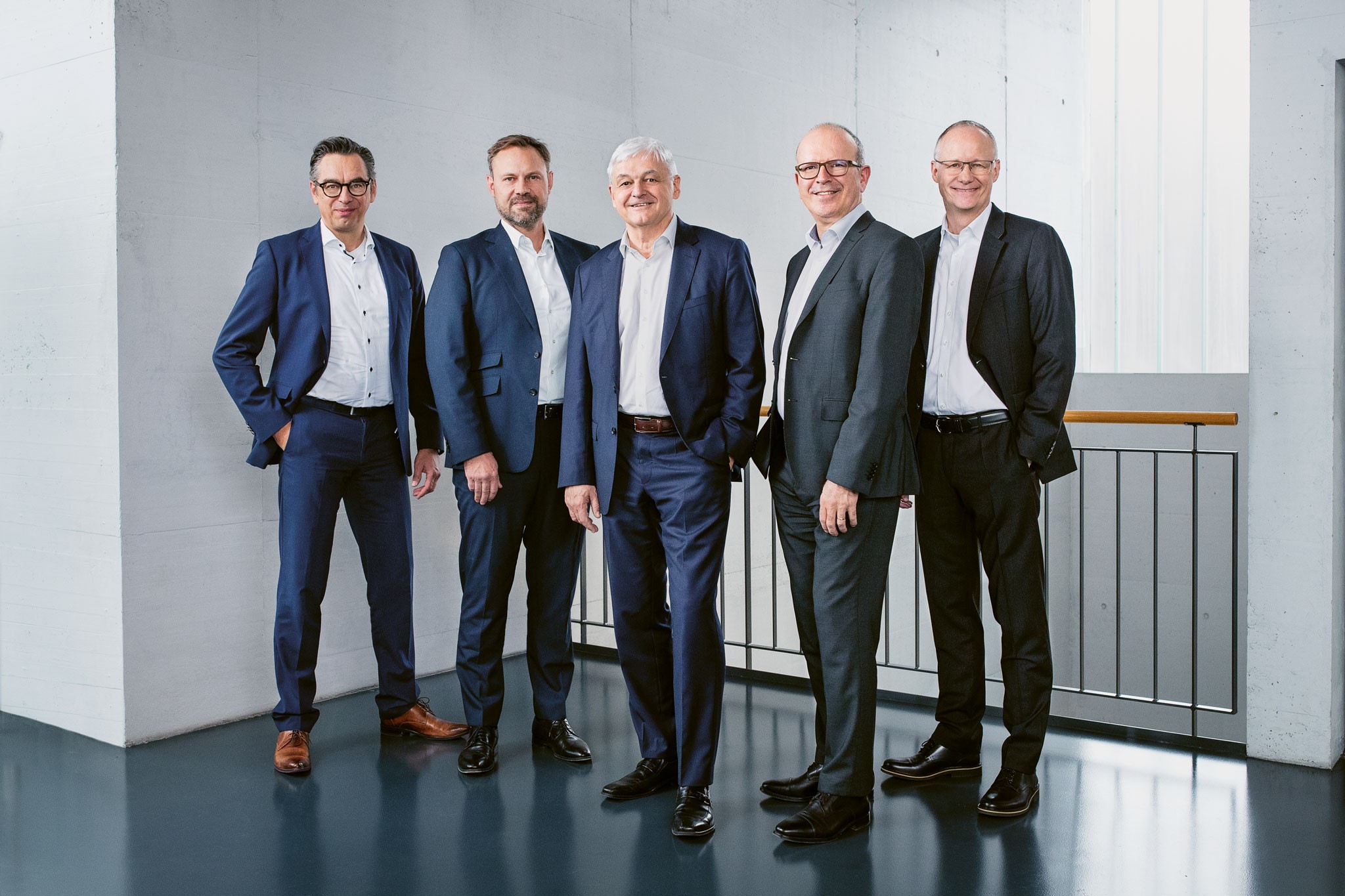 Geschäftsbericht 2019