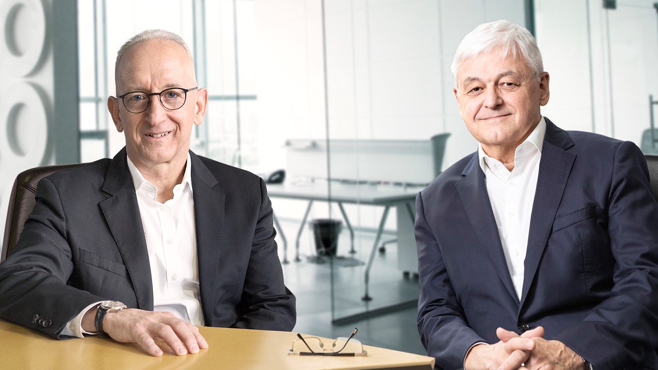 Comet Group Annual Report 2020 - Annual Report 2020