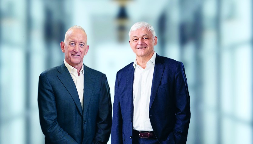 Solving for what’s next. - Annual Report 2021