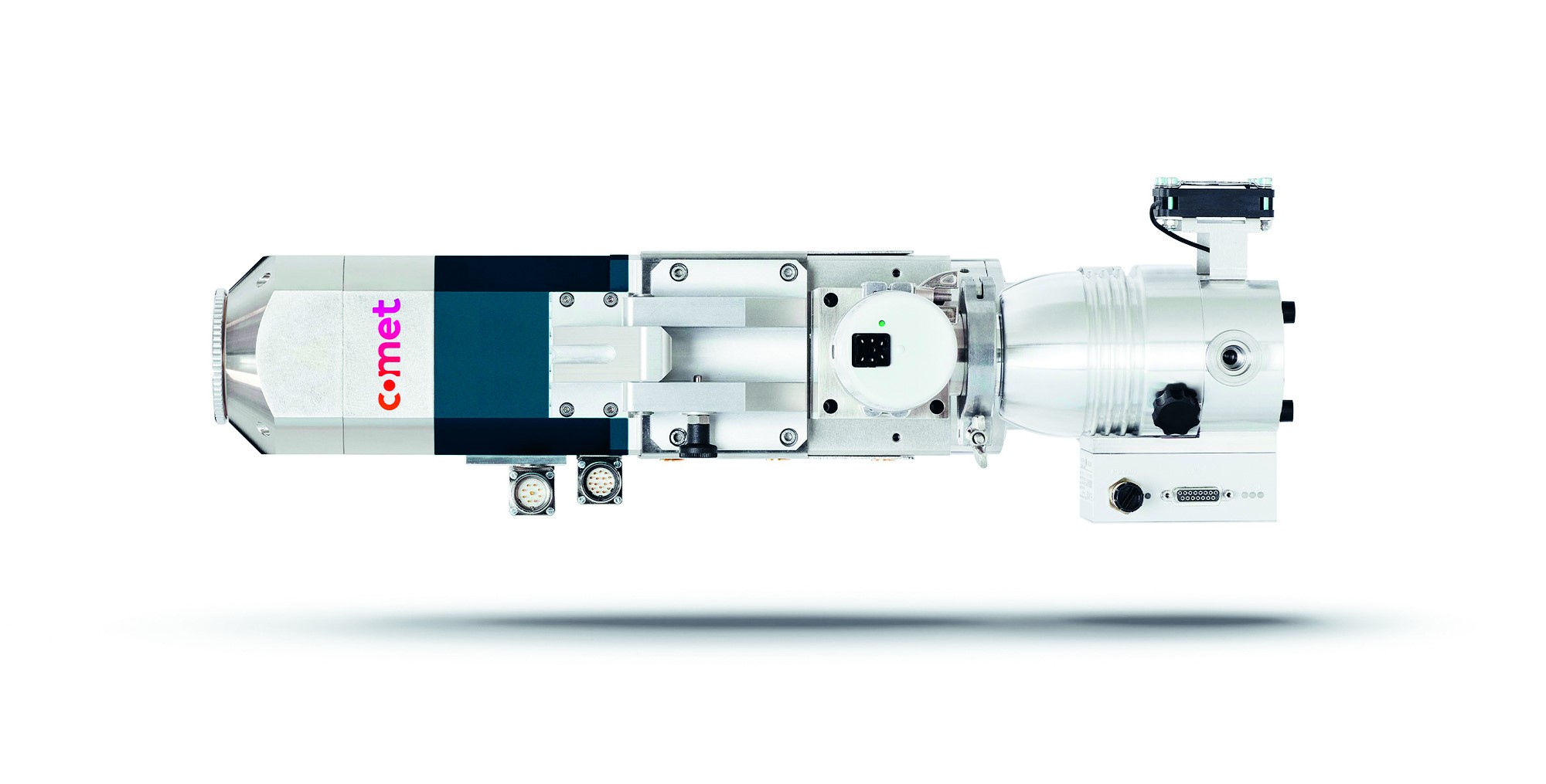 Rapid innovation and shorter time to market for our customers - Annual ...