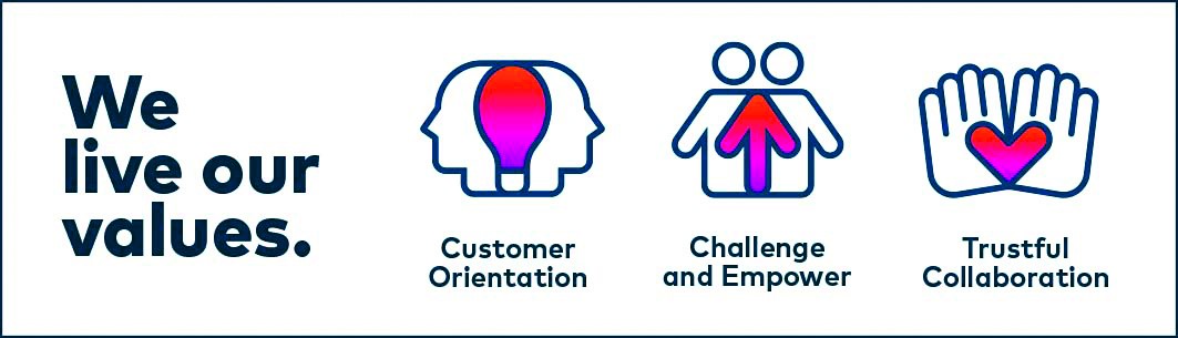 Comet: Values for success - Annual Report 2021