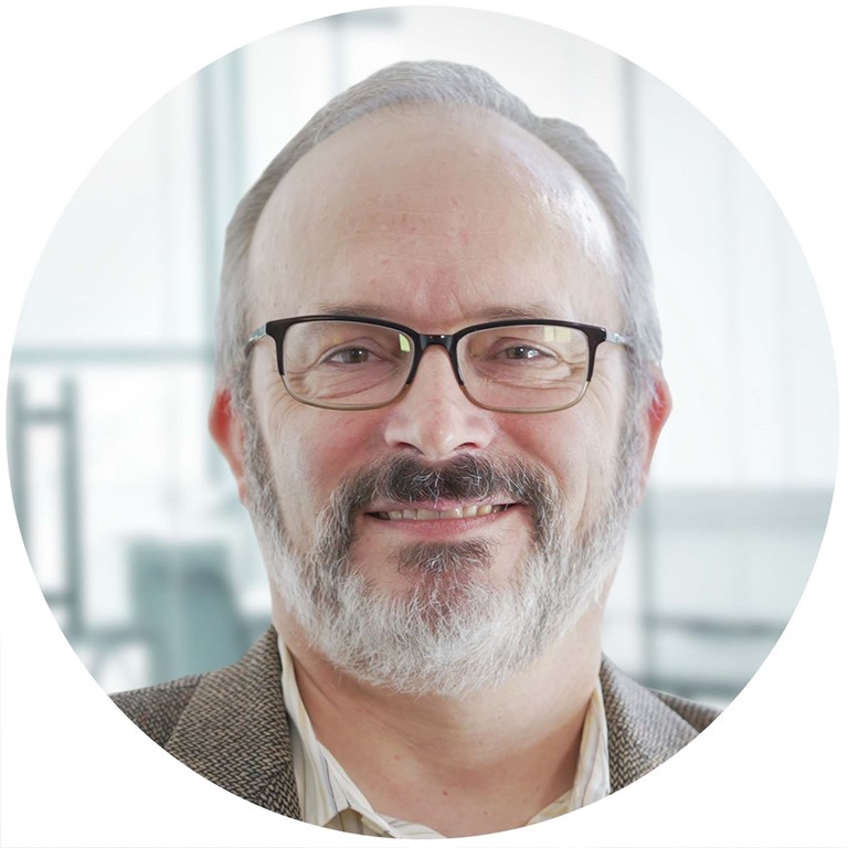 Expert view: Driving change for a more sustainable future - Annual ...