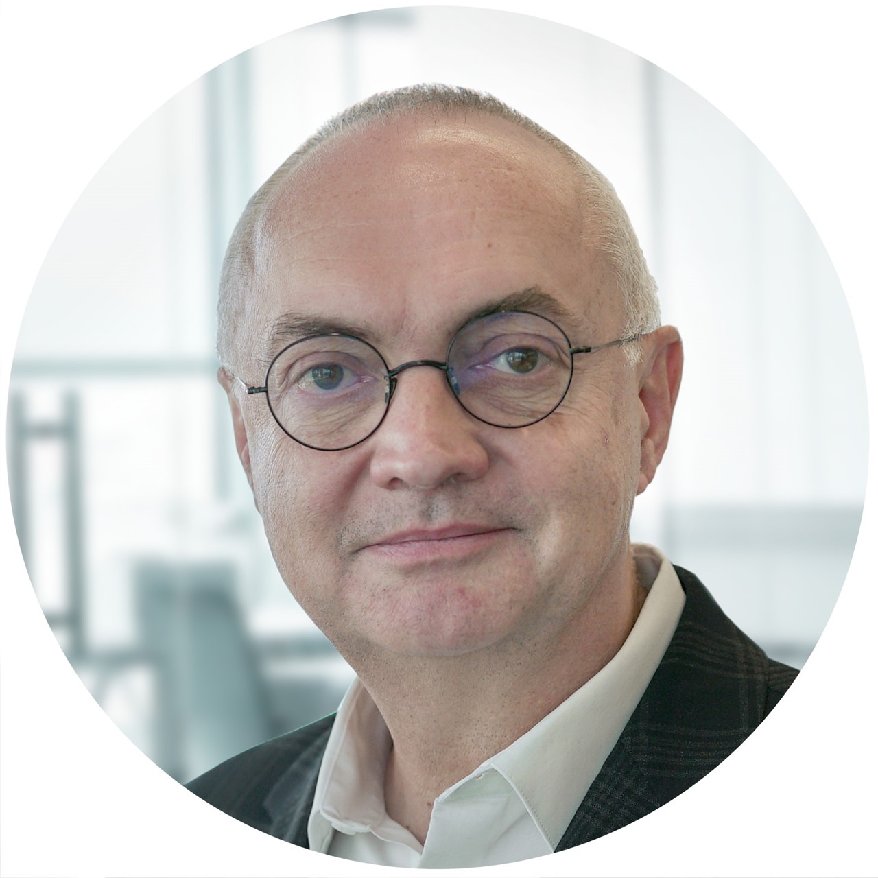 Expert view: Innovation of tomorrow: faster, more energy-efficient ...