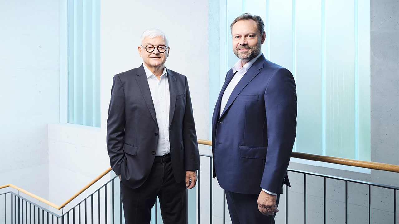 Exploring for better. – Comet Group Annual Report 2022