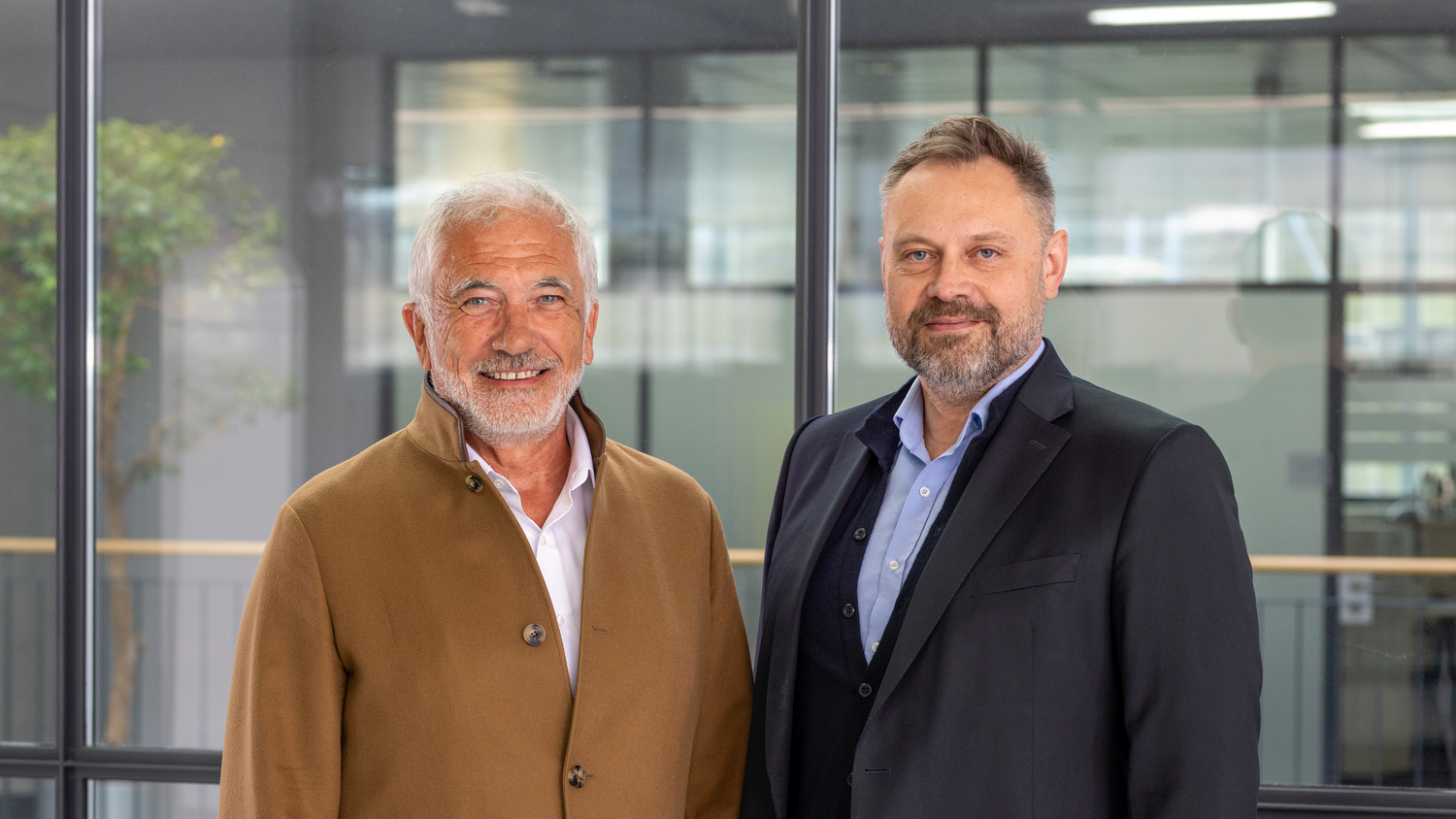 Mastering complexity. – Comet Group Annual Report 2024