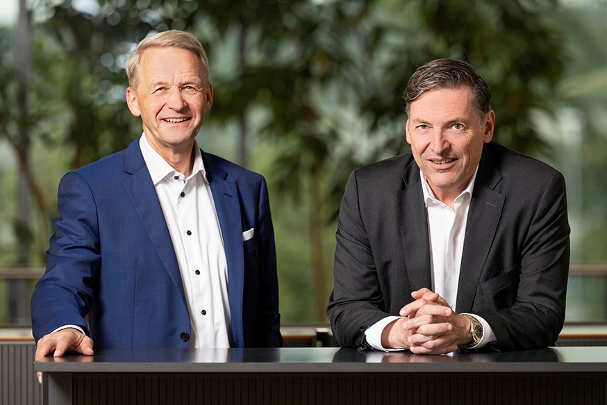 General business report - CPH 2023