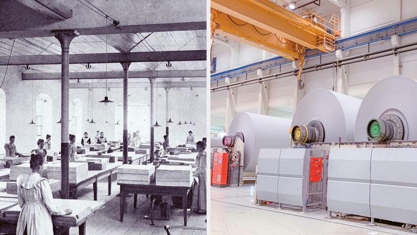 Tradition and progress - CPH 2023