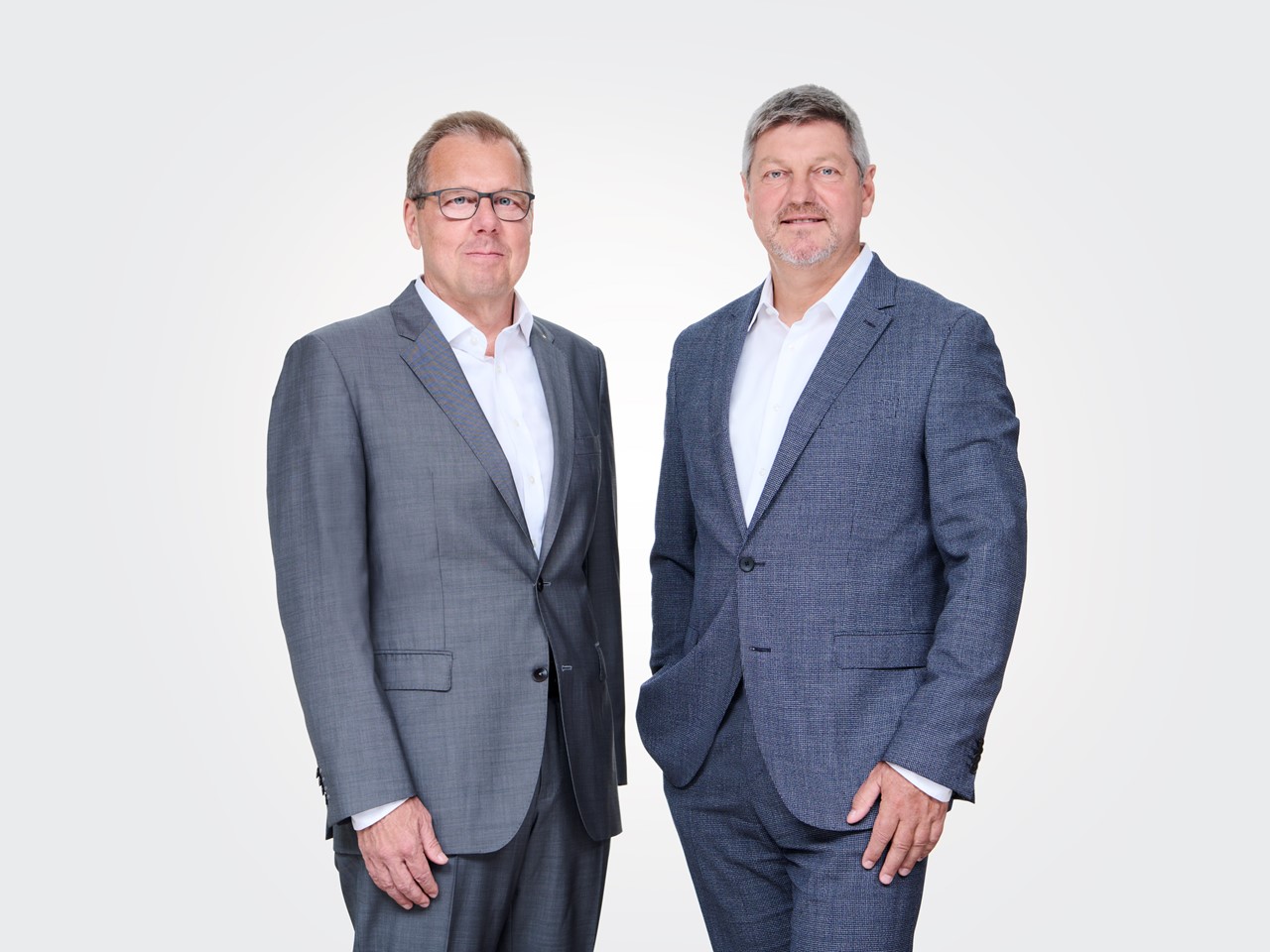 HUBER+SUHNER - Annual Report 2023