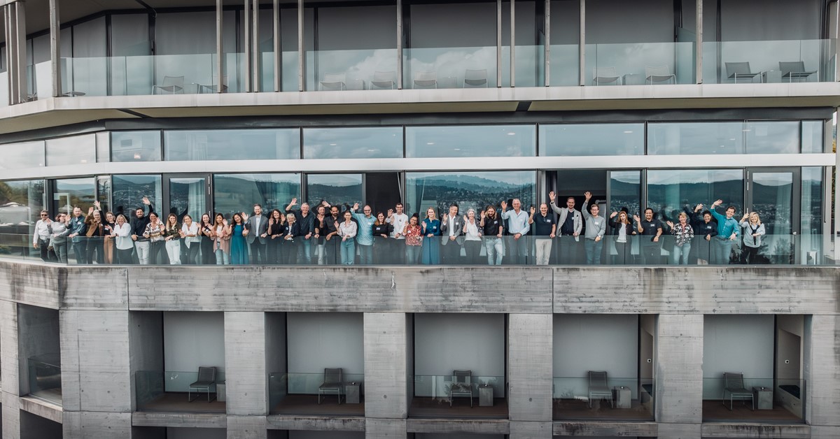 Management & Culture - MCH Group Business Report 2023